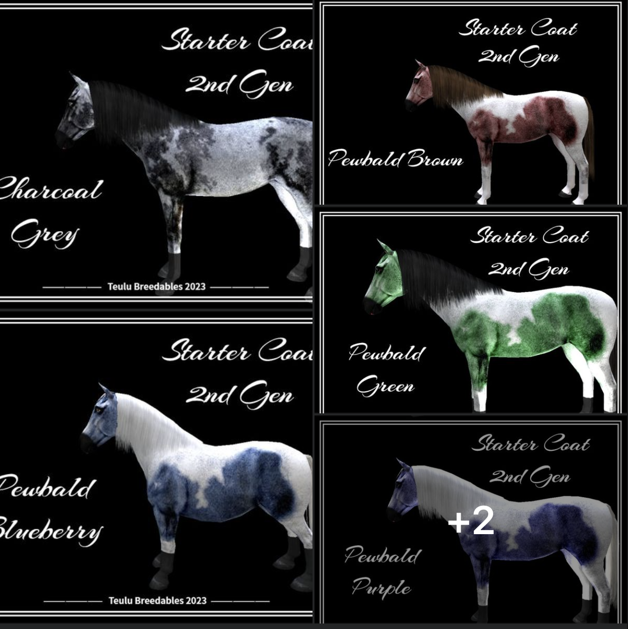 News - Teulu Breedables