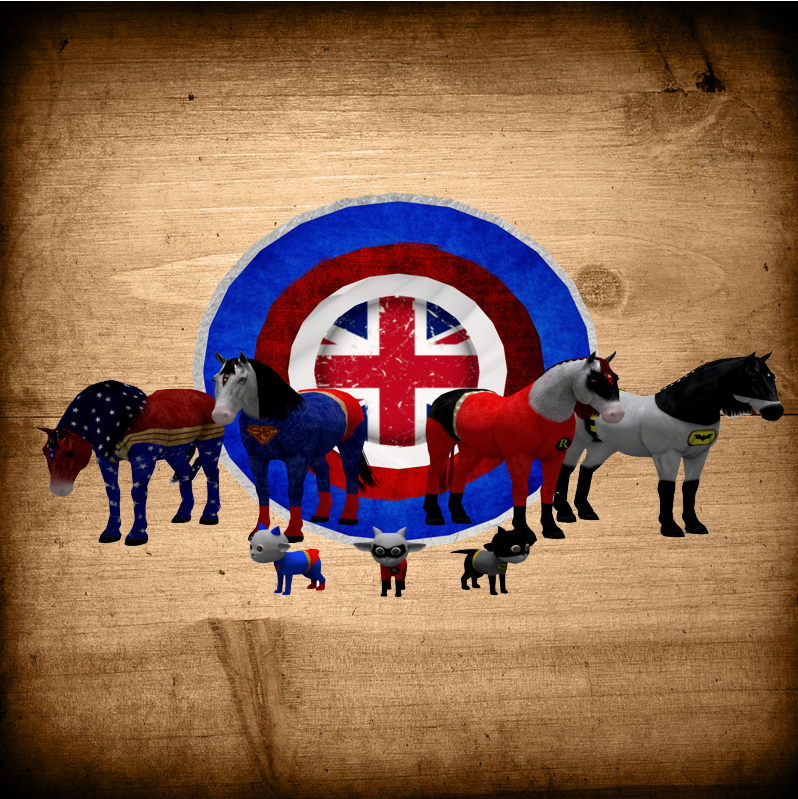 Latest News! - Teulu Breedables