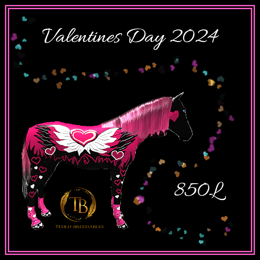 Latest News! - Teulu Breedables